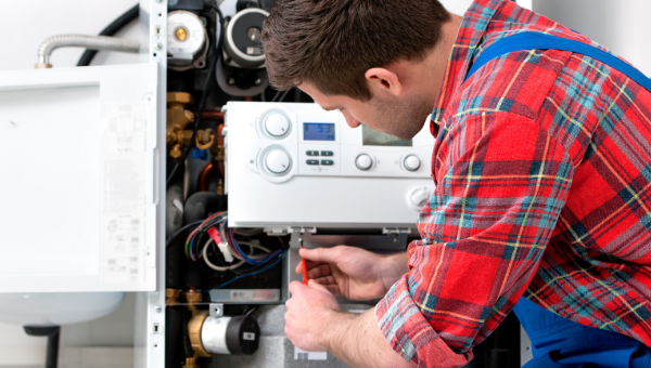 Boiler Breakdown and Servicing Offers - GoGo Boilers Eltham