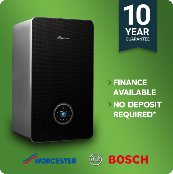 New Combi Boiler Installation - GoGo Boilers Eltham