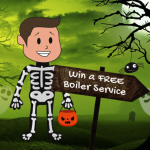 Win a Boiler Service - GoGo Boilers Plumbing & Heating Eltham